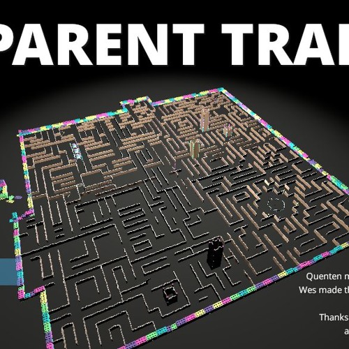 Stream Parent Trap - Maze Theme by Wes Does | Listen online for free on ...