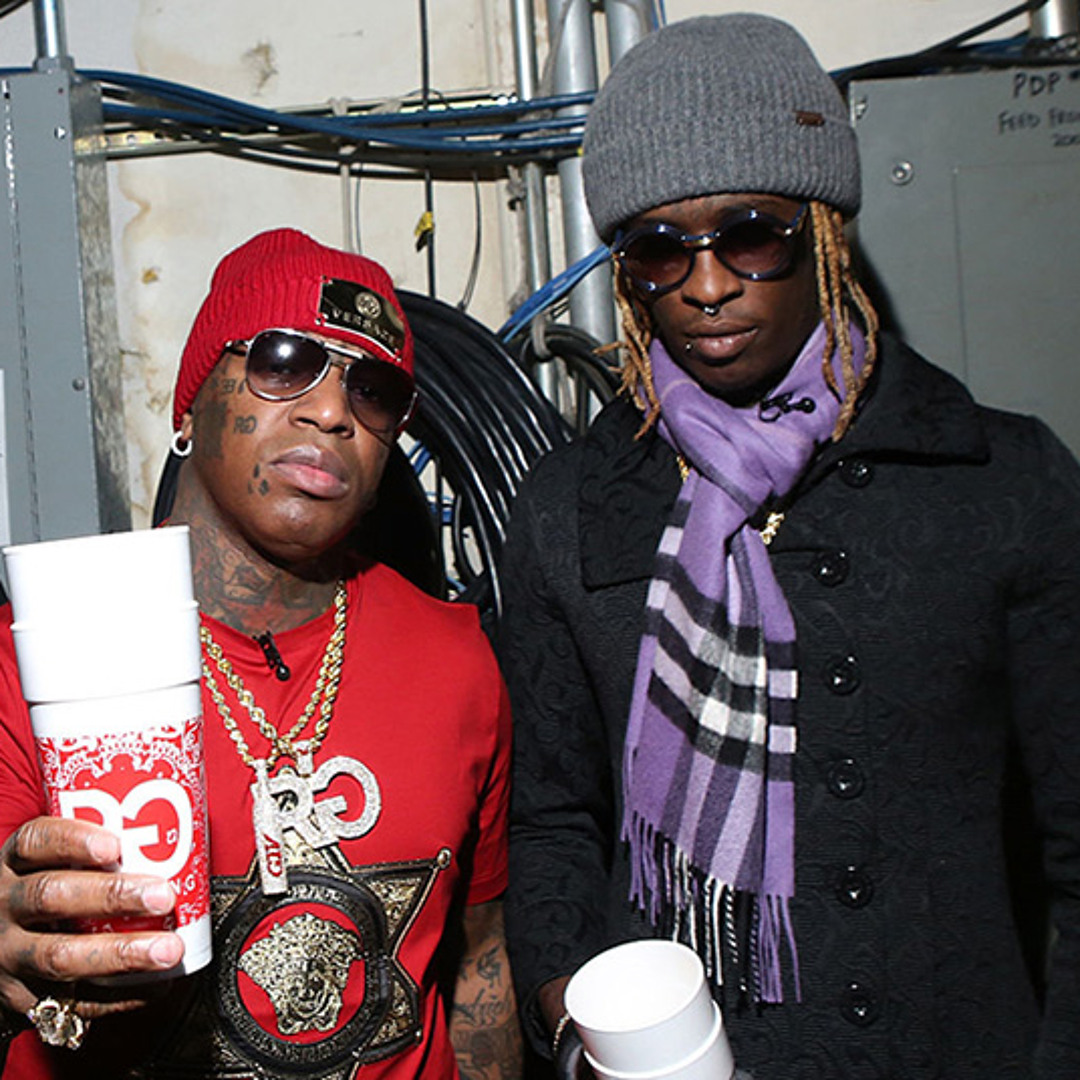 Stream Young Thug & Birdman - Lil One by hackjanson | Listen online for ...