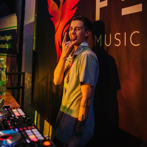 Stream KADR - Heart & Roses OFF. SET by KADR | Listen online for free ...