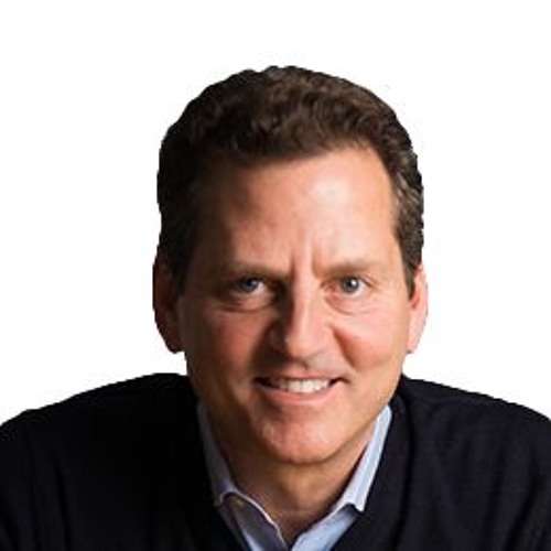 Stream Ron Suber, President Emeritus of Prosper Marketplace by Experts ...