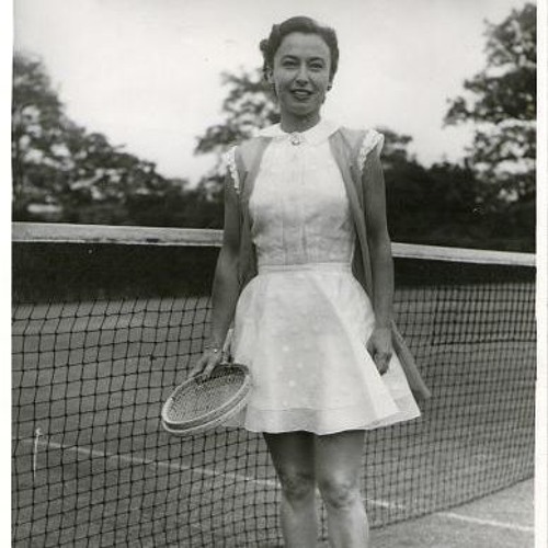 Stream #HojaDeRuta - Homenaje a Mary Terán a 100 años de su nacimiento ...