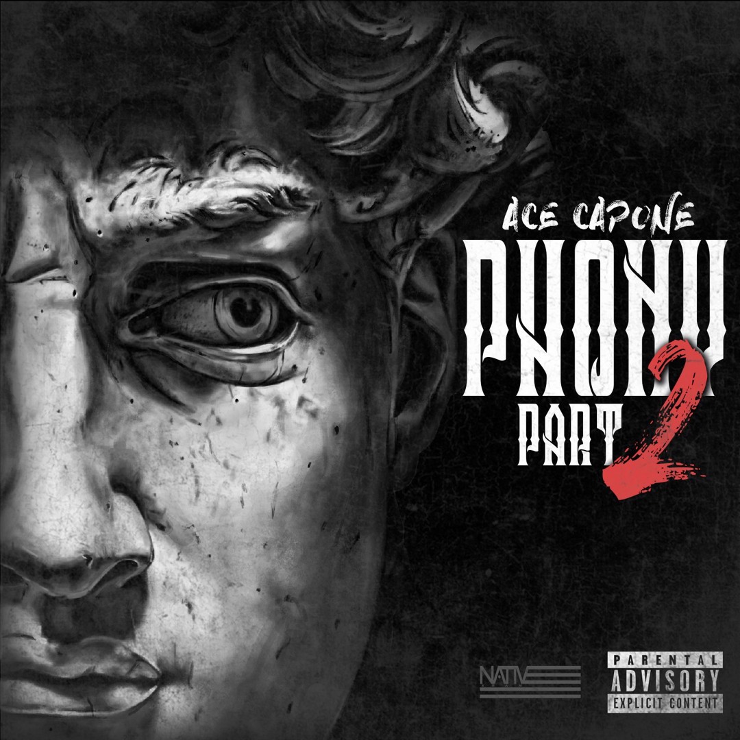 Stream Ace Capone- Phony Pt.2 by DaRealCaponee | Listen online for free ...