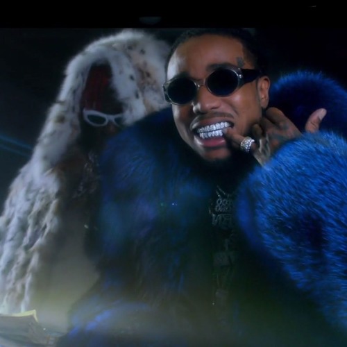 Stream ice tray da gang (NARCO REMIX) - Quavo x Lil Boat by Narco Reus ...