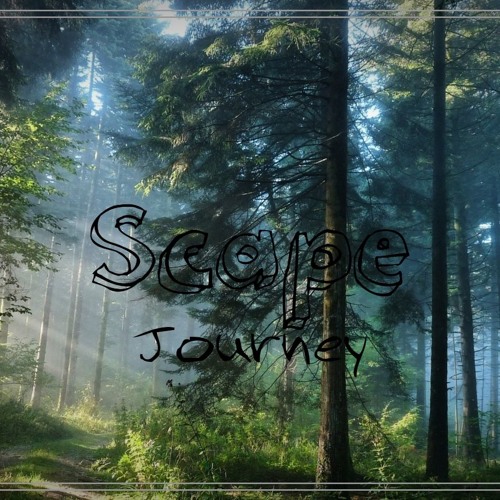 Stream Journey Heavy Neuro Funk Experiment By Scape Listen Online