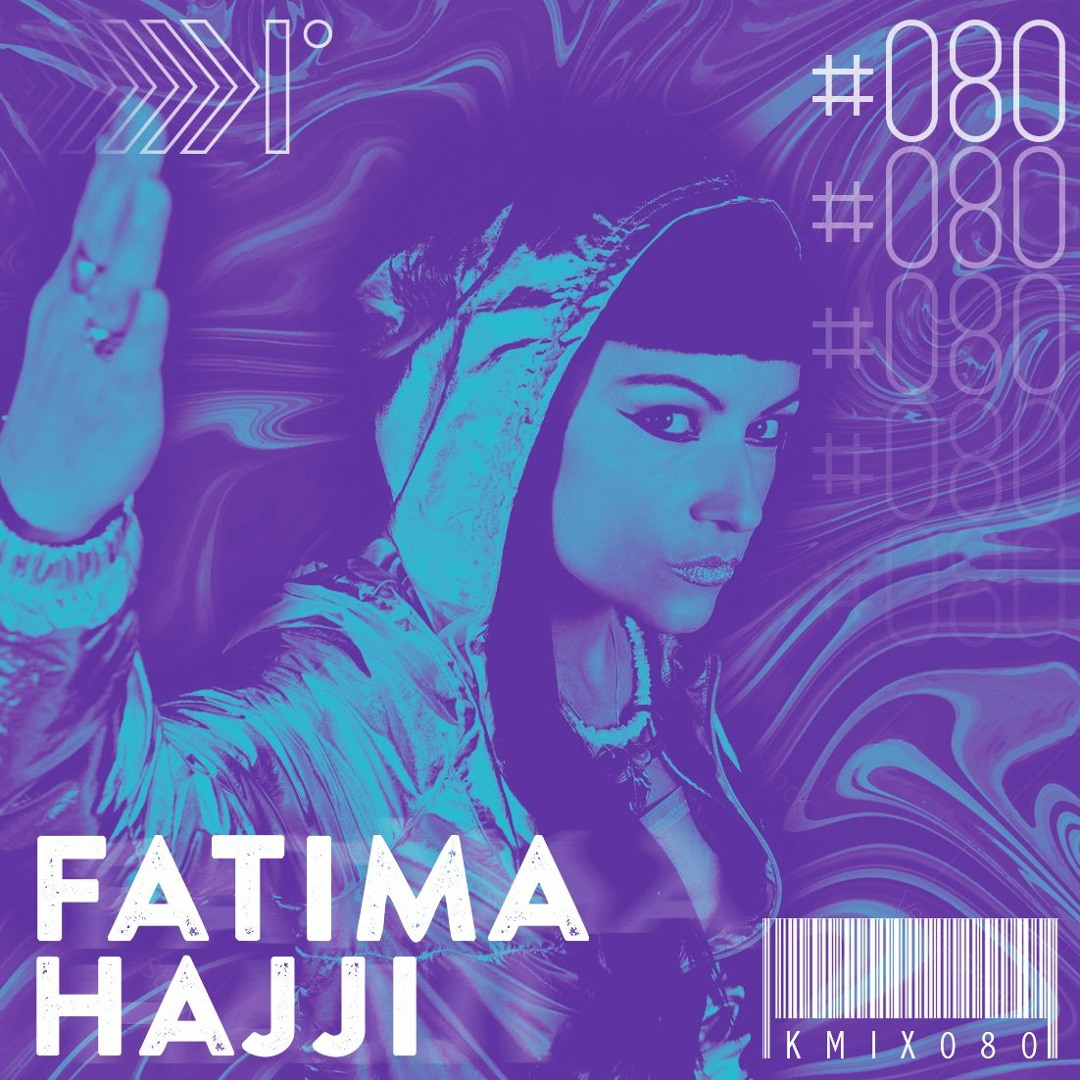 Stream Fatima Hajji (España) | Exclusive Mix 080 by Klinksmusic ...