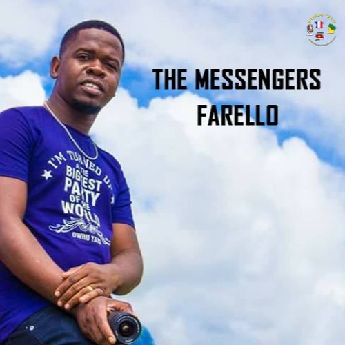 Stream FARELLO-HOLI SANTA by Radio Wie Loetoe | Listen online for free ...