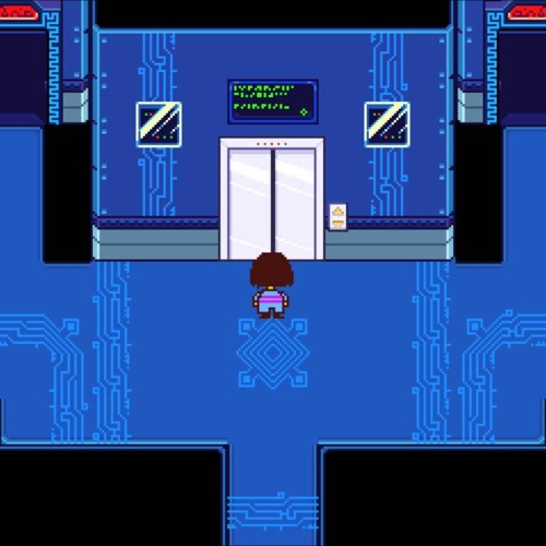 Stream The Core Undertale Cover By Soniccal2 Music Listen Online For Free On Soundcloud