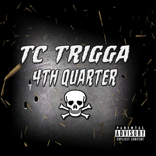 Stream Lil TC Trigga - 4th Quarter (Prod. By P.A Beats) by Lil TC ...