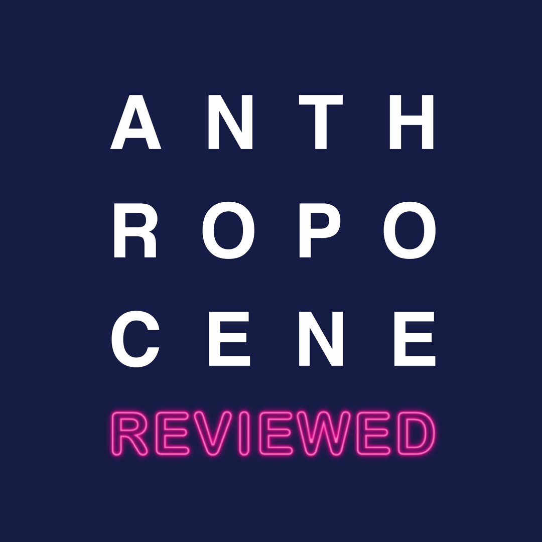 Stream Episode 1: Canada Geese and Diet Dr Pepper by The Anthropocene ...