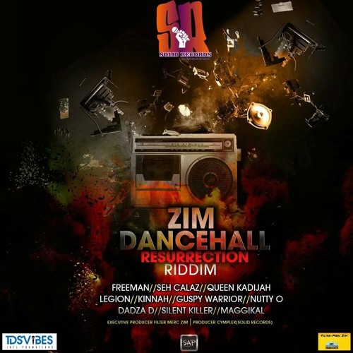 Stream Percy Dancehall Music Distribution | Listen to Zimdancehall ...