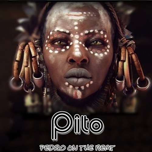 Stream Pito *No Stress* Afro House Prod. (Maestro Pedro On The Beat ...