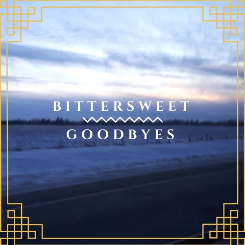 Stream Bitter Sweet Goodbyes by Wesbound | Listen online for free on ...