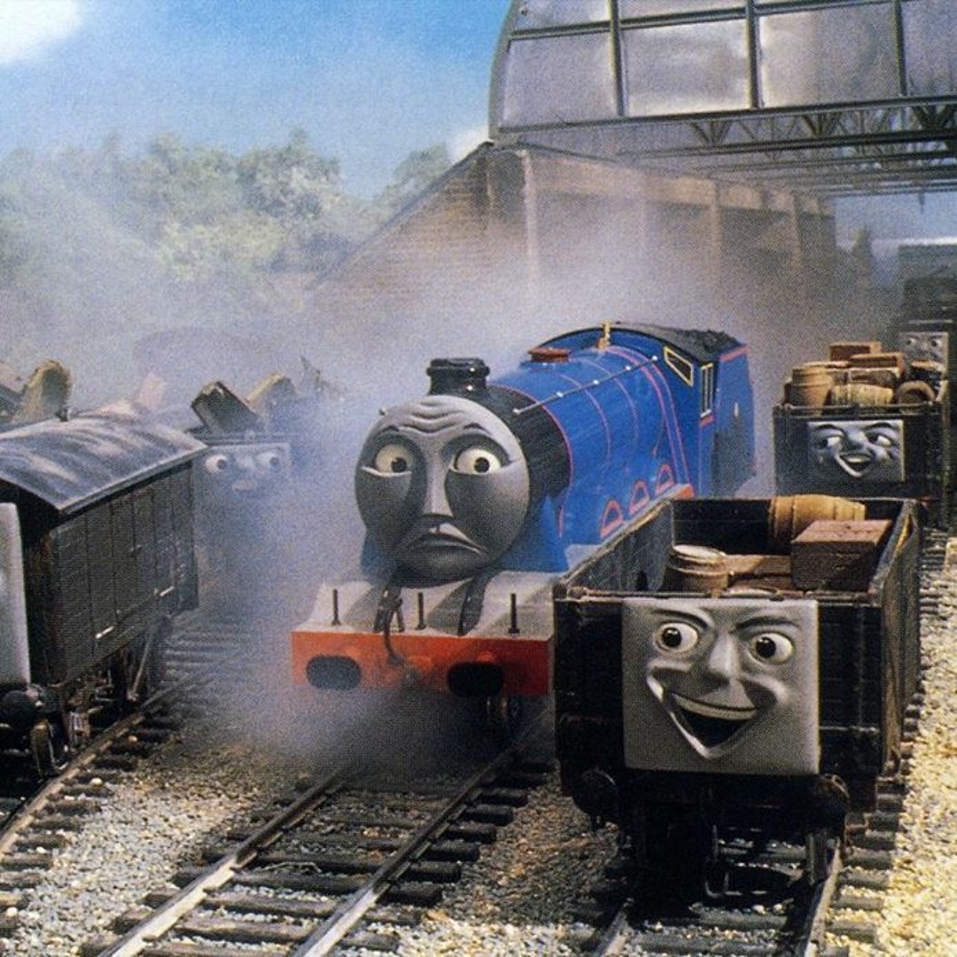 Stream Gordon's Silly Theme | S1 - 2 Style by MysteryMa'am/Wisteria ...