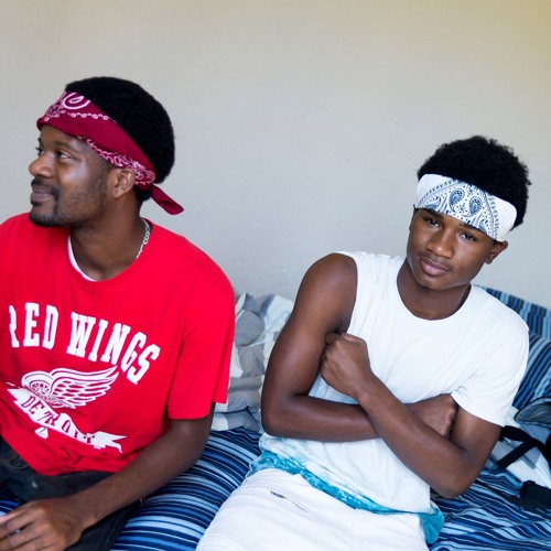 Stream REDLIGHT (Kami Motto . Kid-Calion by Rozzo | Listen online for ...