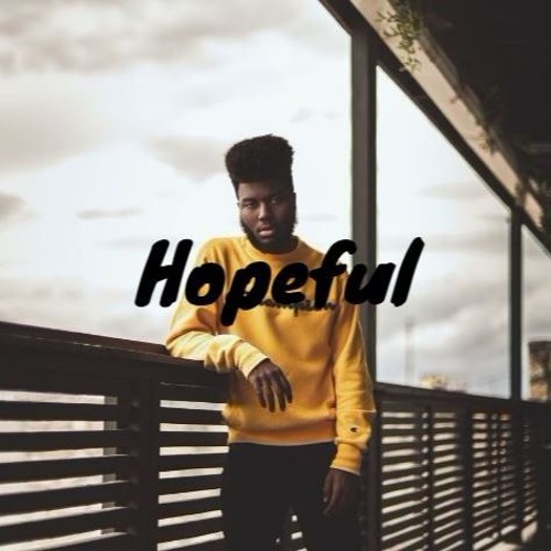 Stream Khalid Type Beat Hopeful by Suvi | Listen online for free on ...