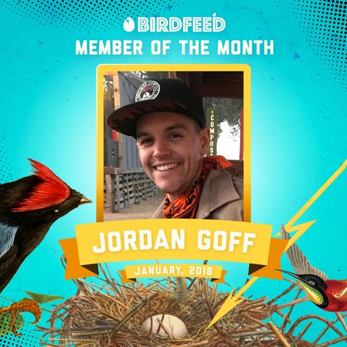 Stream Jordan Goff // Gravity Lift | Listen to Jordan Goff Mixes ...