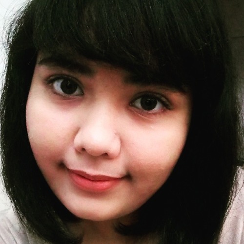 Stream Ariana Grande- Dangerous Woman (Princess Sya Sya Nabilah's cover ...