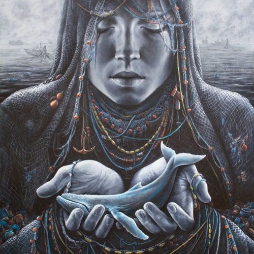 Stream Messages from the Spices 31/01/2018 by Medicine Muse | Listen ...