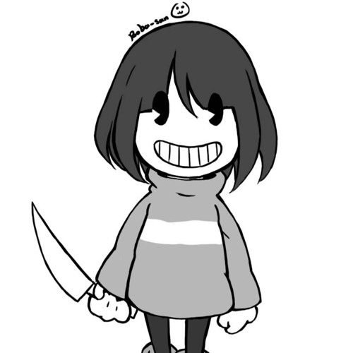 Stream BendyTale (Bendy x Undertale) Parody- )OR3O by macy_does_music ...