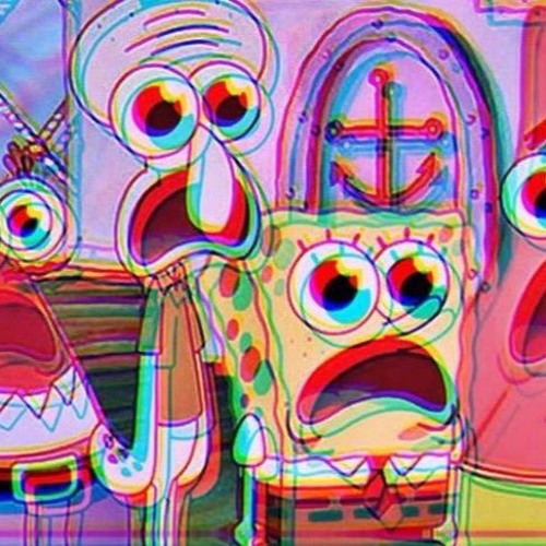 Stream Yvng Chapo - Sponge God [Prod. Yvng Chapo] by Orale Productions ...