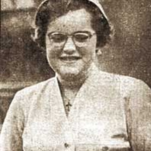 Stream Anne Noblett - 1957 from Still At Large True Crime Podcast ...