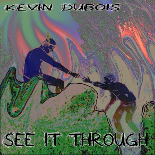 Stream The Problem Still Exists by Kevin Dubois | Listen online for ...