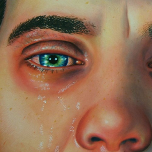 Stream Maybe - Poem By Igor Oro by صهبا | Listen online for free on ...