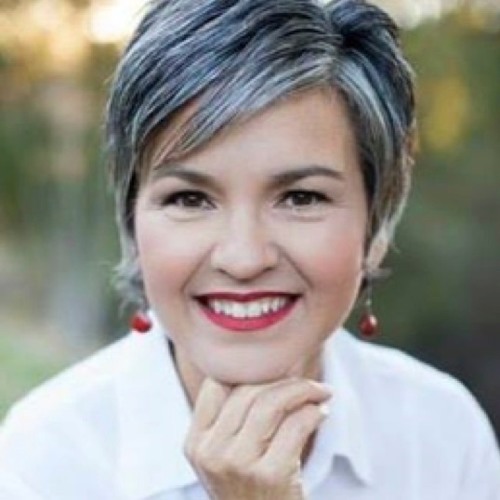 Stream episode When Lightning Strikes Twice - Lisa Solis DeLong by The ...