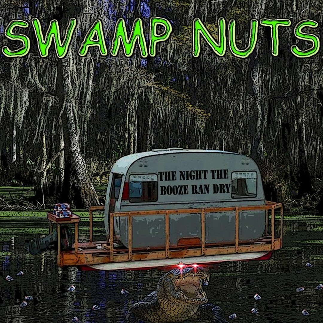 Stream 05 - The Night The Booze Ran Dry by SWAMP NUTS | Listen online ...