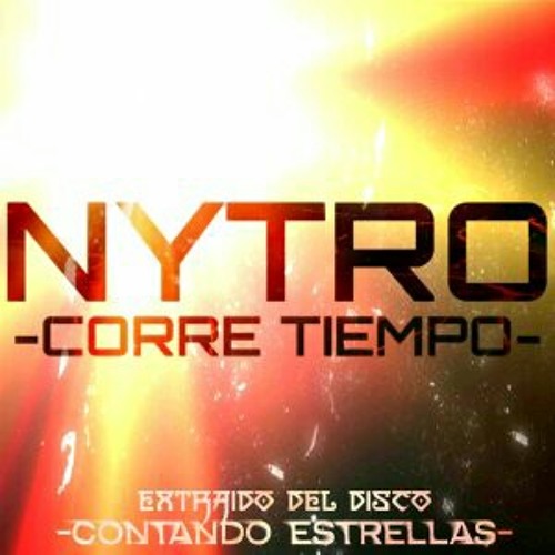Stream Nytro - Corre Tiempo by Yonathan Sanchez Gonzalez | Listen ...