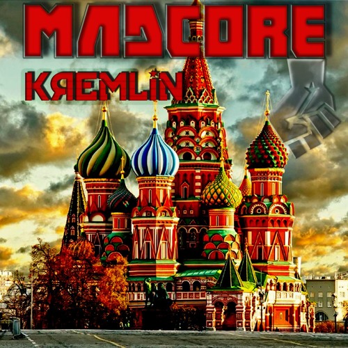 Stream MADCORE - KREMLIN [clip] by MADCORE | Listen online for free on ...