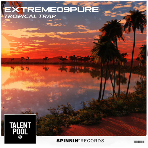 Stream Tropical Trap by eXtreme09Pure | Listen online for free on ...