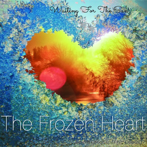 Stream Deanne Morgan | Listen to the frozen heart playlist online for ...