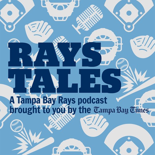 Stream episode Rays Tales: MLB draft, Dave Eiland's Tampa Bay roots ...