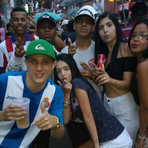 Stream MC Denny - Foi Mamando do Capão até a DZ7 (DJ Guuga) part. MC ...