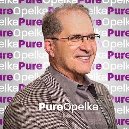 Stream PRIME CUT: The Pure Opelka SOTU preview with Wendy Patrick by ...