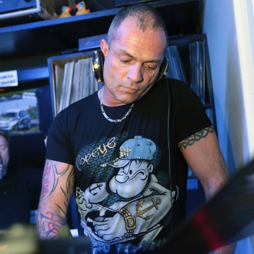 Stream Dj Steven La Bush 28jan 2018balmoralclosing.MP3 by Dj Steven La ...