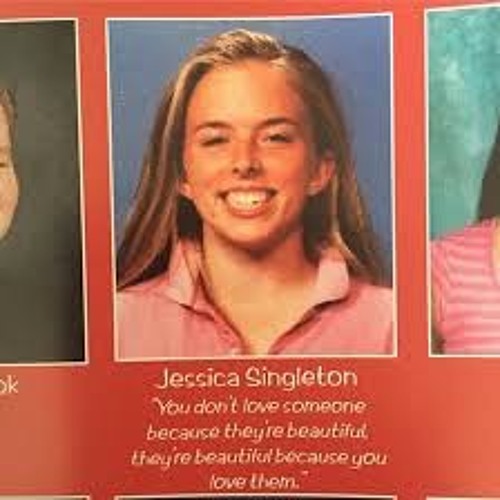 Stream episode Episode 204 - Jessica Michelle Singleton by ...