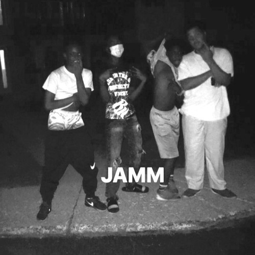 Stream JJfordy X Lul T - Choppa Get To Clapping by JJFordy | Listen ...