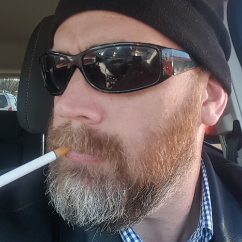 Stream The Nicotine Swing by Tim Caudill | Listen online for free on ...