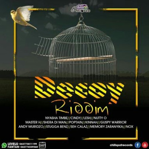 Stream Qounfuzed - Hohoho - Seh Calas Diss - Decoy Riddim - Produced By ...