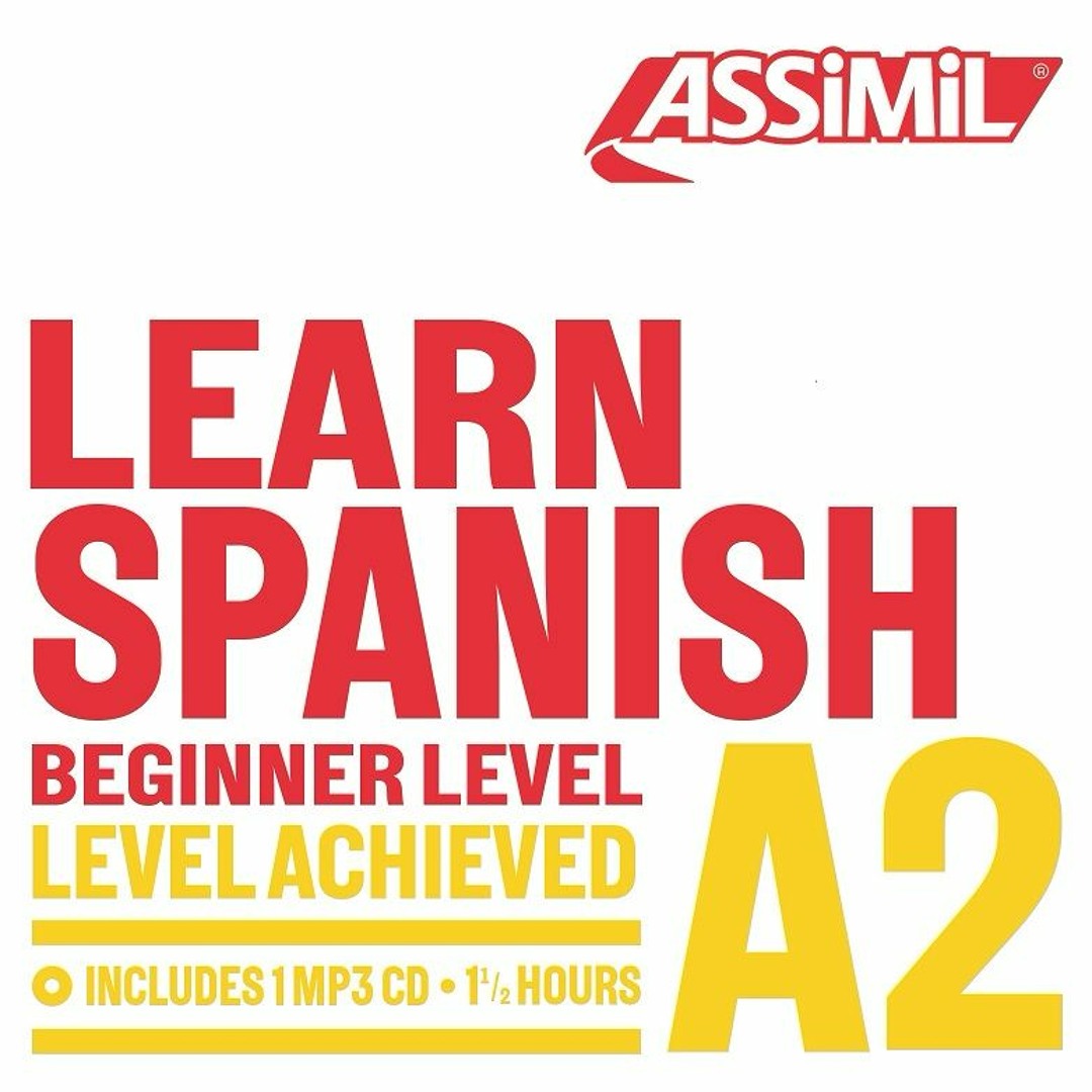 Stream Assimil | Listen to Target: Languages - Learn Spanish playlist ...