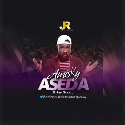 Stream Aseda by Amisky | Listen online for free on SoundCloud