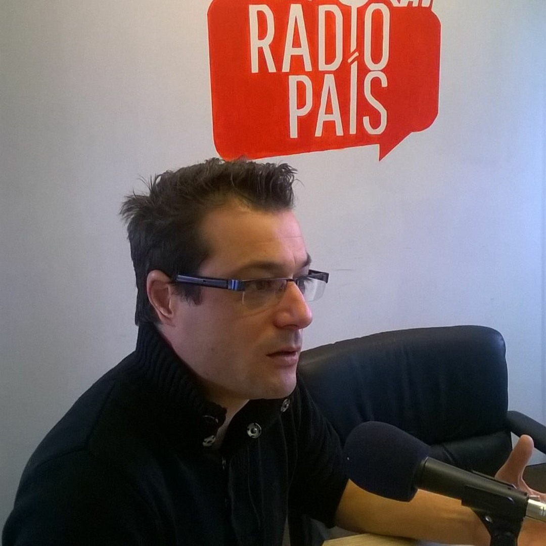 Stream Stéphane Valentin, d'OCtele : L'audiovisuau sus internet. by ...