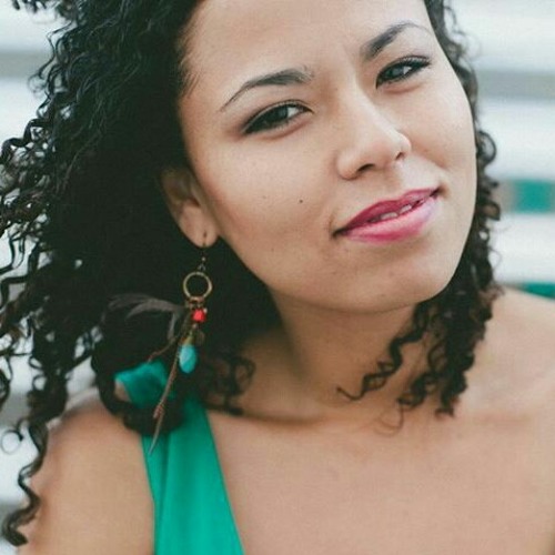 Stream Rise up - Andre Day cover by Vanessa P | Listen online for free ...