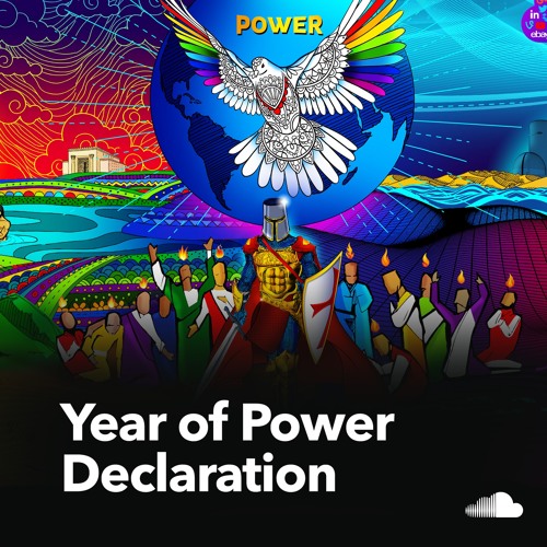 Stream Power Declaration by Mensa Otabil | Listen online for free on ...