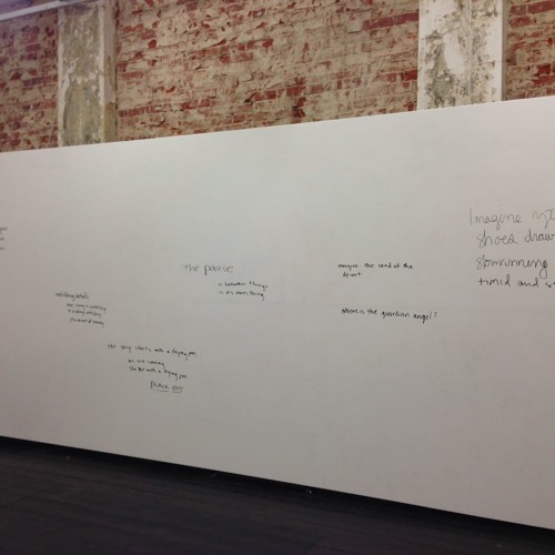 Stream Intermission Test V2 by Jessica Worden 1 | Listen online for ...