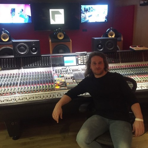 Stream CASA - Love For Sale by Mathieu Spaeter | Listen online for free ...