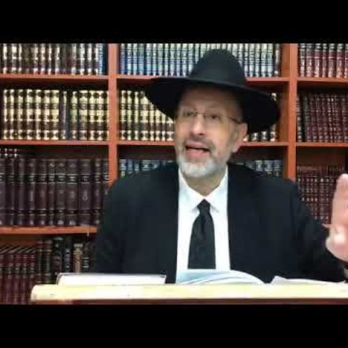 Stream Paracha Béchala'h - De la dépendance à l'indépendance by Rav ...