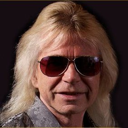 Stream Bob Catley - Magnum (Jan 2018) by Alan Ovington Interviews ...